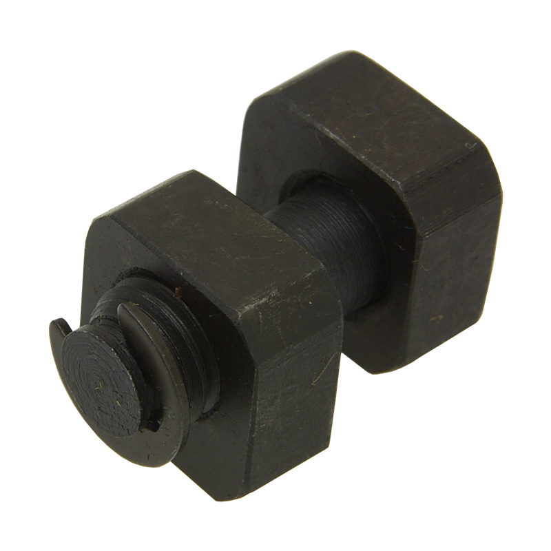 Tap Clamp Set for Mt-Th-5-12 (JSN 12) Tapping Head