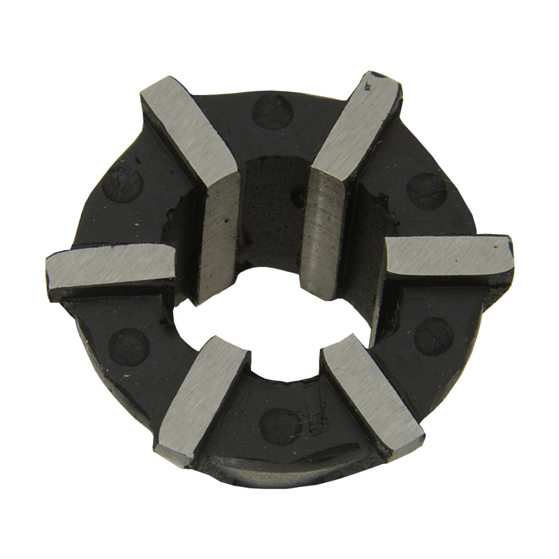 10mm Rubber Collet for Mt-Th-5-12 (JSN12) Tapping Head
